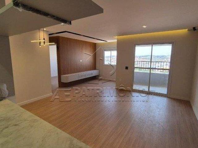 APARTAMENTO 2 QUARTOS 1 SUITE NO RESIDENCIAL AMARILIS