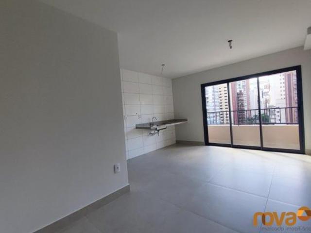 Apartamento 2 quartos 1 suite no Setor Bueno
