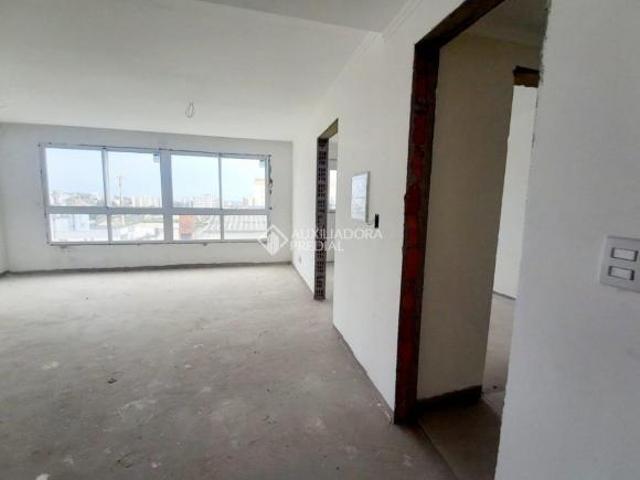 Apartamento 2 quartos, 1 suíte, novo, duas vagas, Vila Ipiranga