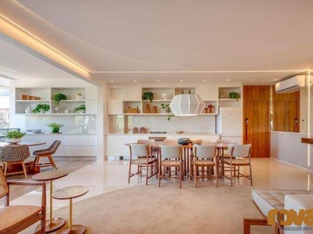 Apartamento 2 quartos 1 Suite Opus Gyro