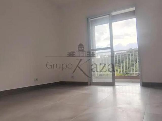 Apartamento 2 quartos 1 suite Pagador de Andrade Alvoradas Arboville Jacareí