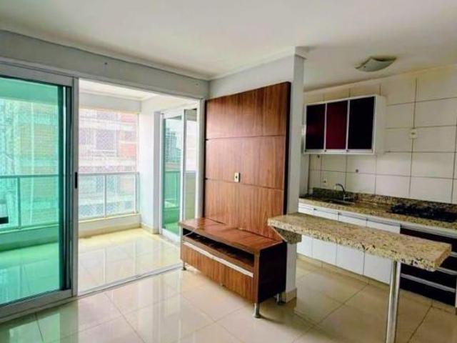 Apartamento 2 Quartos 1 Suíte para Venda em Região Valorizada Goiânia