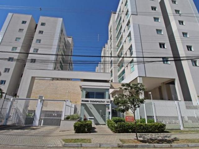 Apartamento 2 Quartos 1 suíte Portão Condomínio Clube