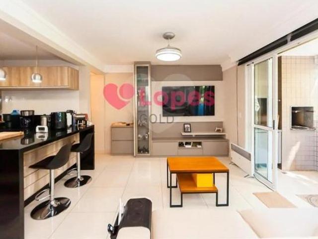 Apartamento 2 quartos, 1 suíte porteira fechada