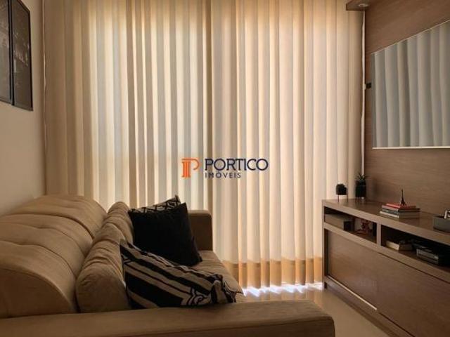 Apartamento 2 Quartos 1 Suíte Premiere Morumbi Paulínia