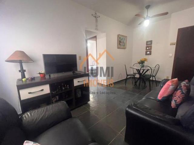 Apartamento 2 QUARTOS/ 1 suite R$ 550.000 Praia Grande Ubatuba SP