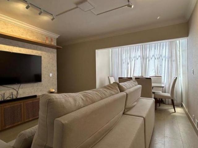 APARTAMENTO 2 QUARTOS 1 SUITE REFORMADO