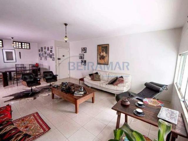Apartamento 2 Quartos 1 Suíte, Reformado e Nascente à Venda na SQS 106, Asa Sul DF
