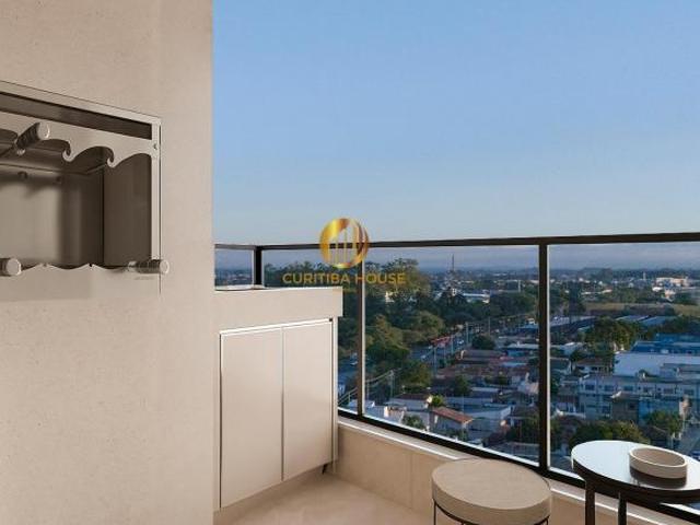 Apartamento 2 Quartos 1 Suíte  Rua André Ferreira Barbosa, Pine Blue
