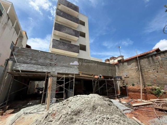 Apartamento 2 quartos, 1 suíte Santa Mônica