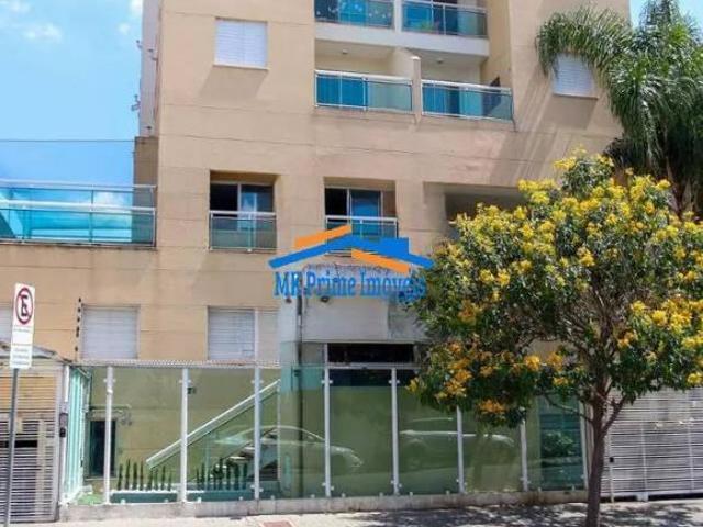 Apartamento 2 quartos, 1 suíte/ sacada 48 mts 1 vaga km 18 / Osasco