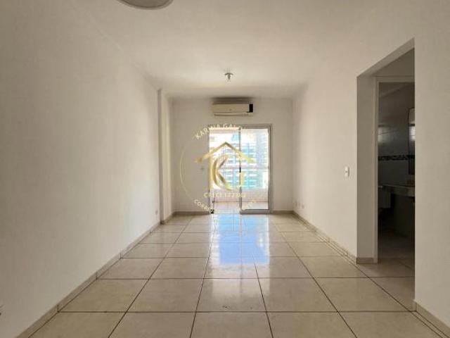 Apartamento 2 Quartos 1 Suite Sacada Gourmet Canto do Forte Praia Grande SP