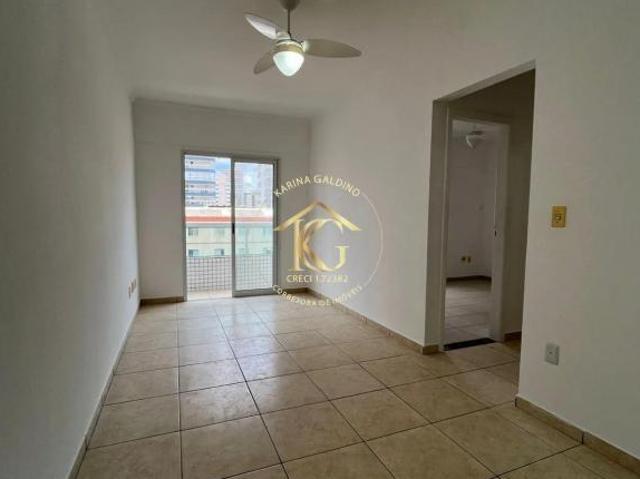 Apartamento 2 Quartos 1 suite sacada vista mar Ocian Praia Grande São Paulo