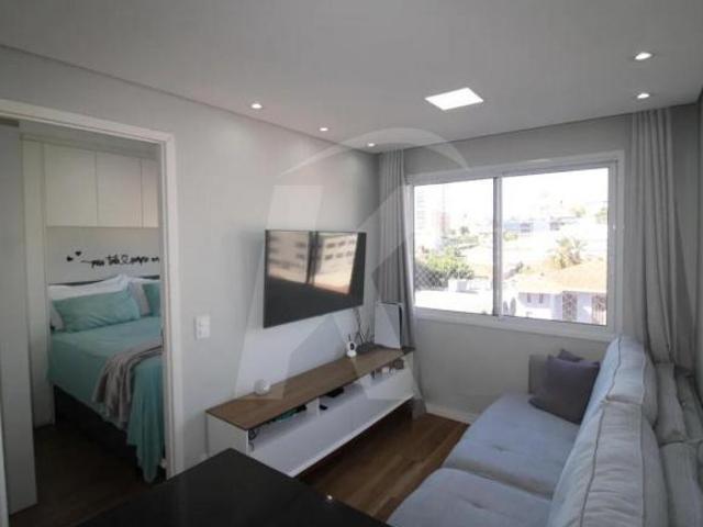Apartamento 2 dormitórios 1 suíte sem vaga de garagem metrô Parada Inglesa
