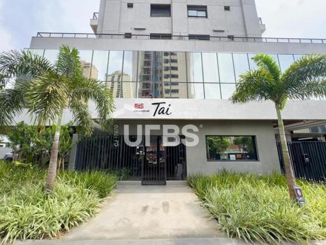 Apartamento 2 Quartos, 1 Suíte Setor Bueno