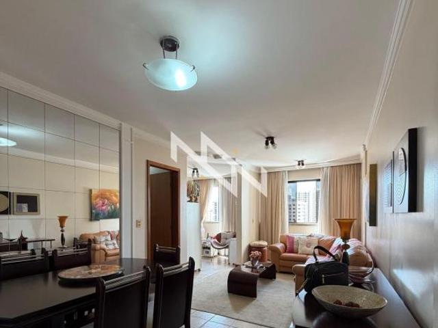 Apartamento 2 Quartos 1 Suíte Setor Bueno