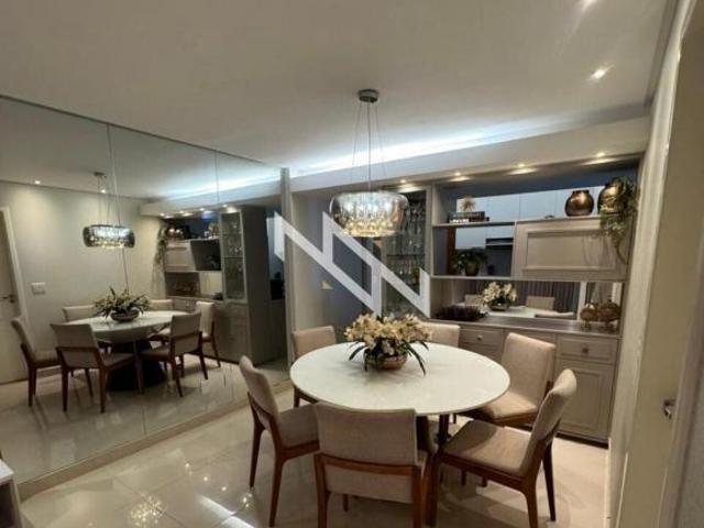 Apartamento 2 Quartos 1 Suíte Setor Bueno