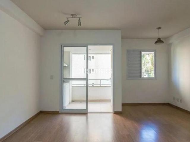 Apartamento 2 Quartos 1 Suites 1 Vaga no Panamby