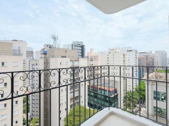 Apartamento 2 Quartos 1 Suítes 1 Vagas na Vila Olimpia