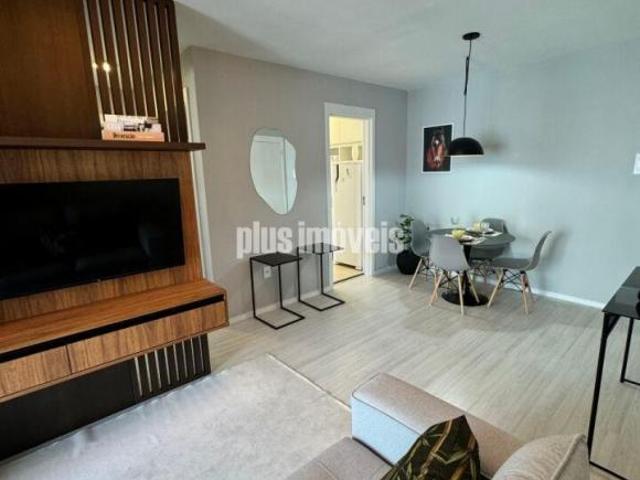 Apartamento 2 Quartos 1 Suites 2 Vagas no Morumbi!