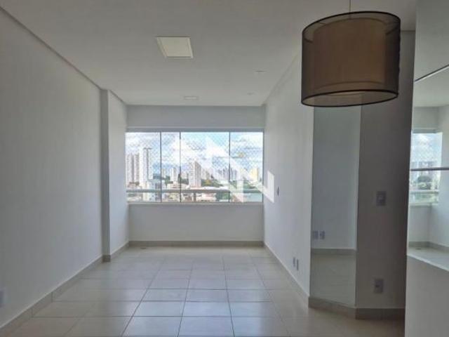 Apartamento 2 Quartos 1 suíte Parque Amazônia