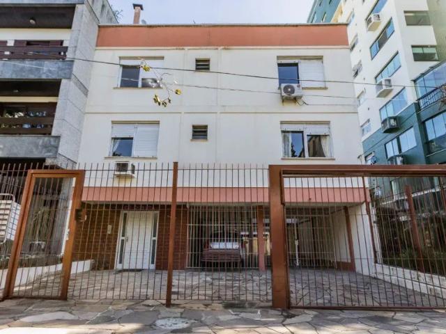 Apartamento 2 quartos, 1º andar, sol da manhã, vaga coberta