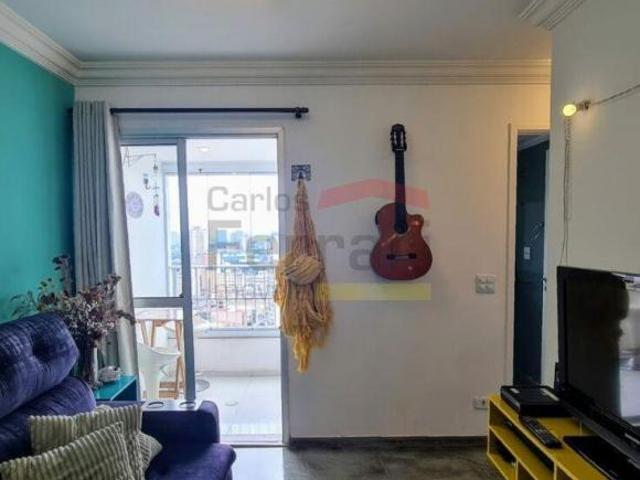 Apartamento 2 quartos, 1suite, 1 vaga Barra Funda próx. metrô Marechal Deodoro