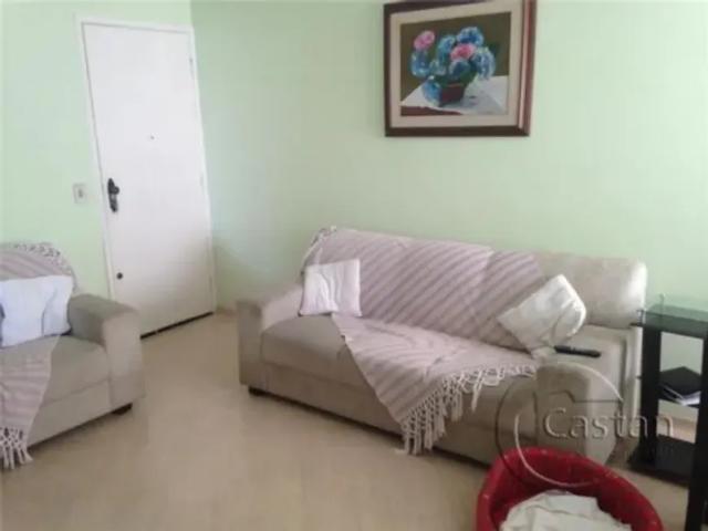 Apartamento 2 quartos 1vaga 57 metros mooca