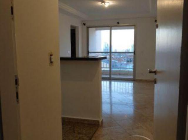 Apartamento em Vila Oratório