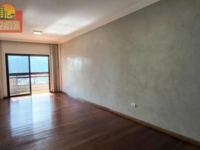 Apartamento 2 quartos 200 metros da praia próximo ao centro R$ 330.000 Vera Cruz Mongaguá/SP