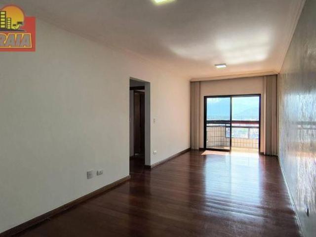Apartamento 2 quartos 200 metros da praia próximo ao centro R$ 330.000 Vera Cruz Mongaguá/SP