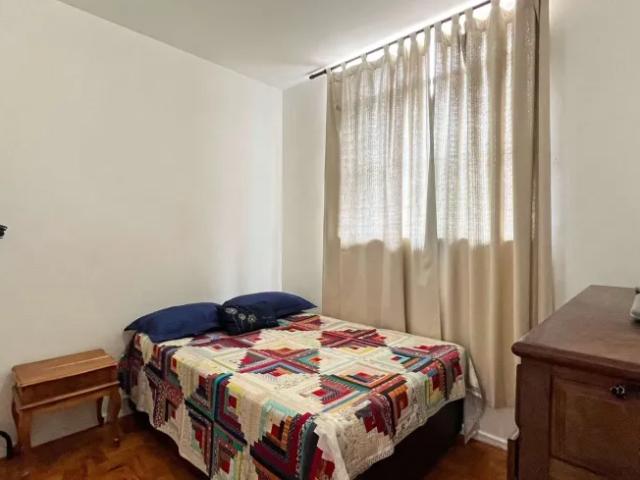 Apartamento, 2 quartos
