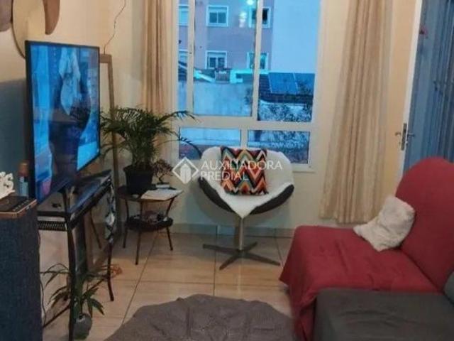 Apartamento 2 quartos!