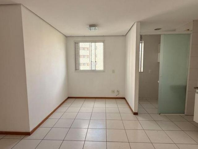 APARTAMENTO 2 QUARTOS