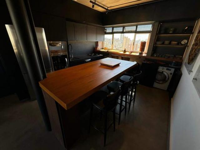 Apartamento, 2 quartos, 2 vagas