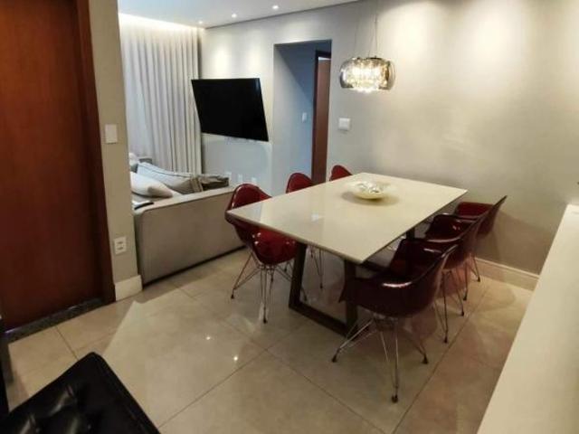 Apartamento, 2 quartos, 2 vagas