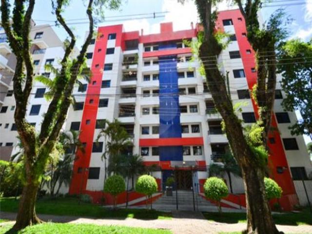 Apartamento 2 Quartos 2 Vagas 1 Suíte Ahú