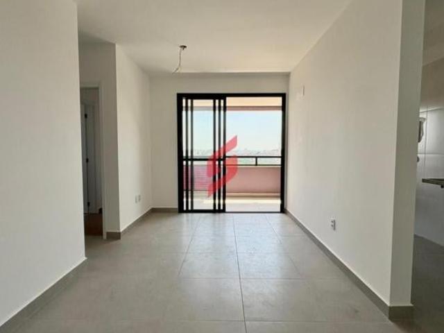 Apartamento 2 quartos 2 vagas Vale Verde Planeta, Sorocaba