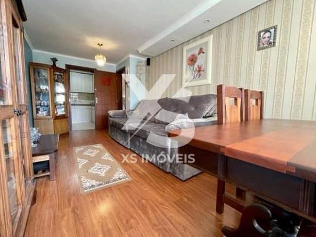 Apartamento 2 Quartos, 2 Vagas Venda, Água Verde, Curitiba, PR