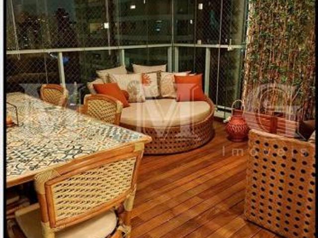 Apartamento 2 quartos 2 vagas a venda na Vila Mariana