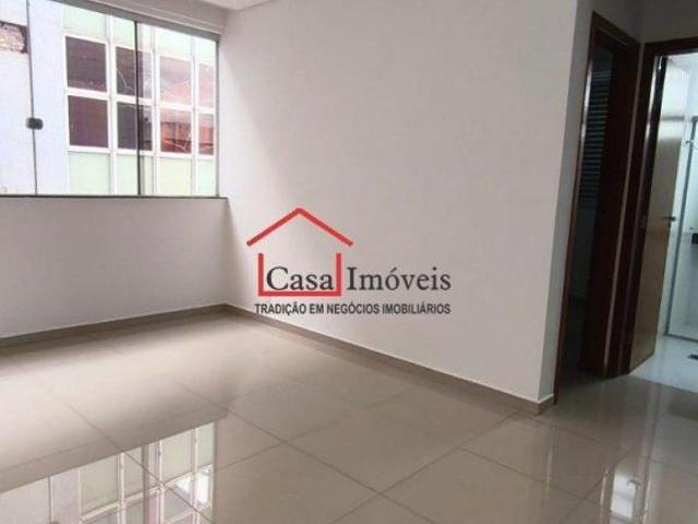 Apartamento 2 quartos, 2 vagas Bairro Prado