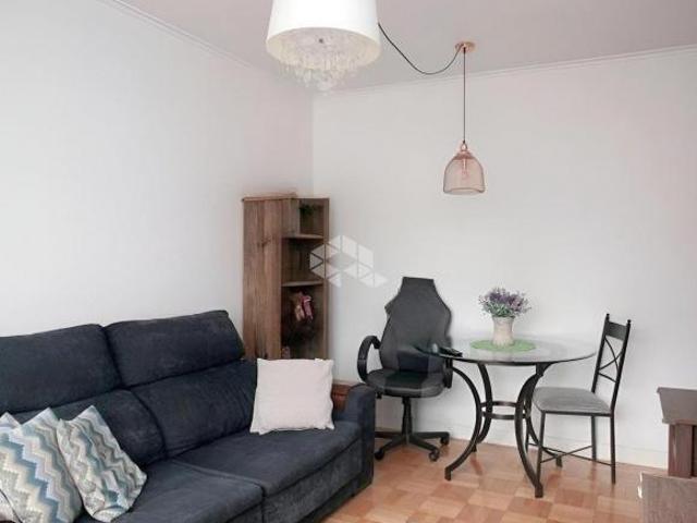 Apartamento 2 quartos 2 vagas, Cidade Baixa, Porto Alegre