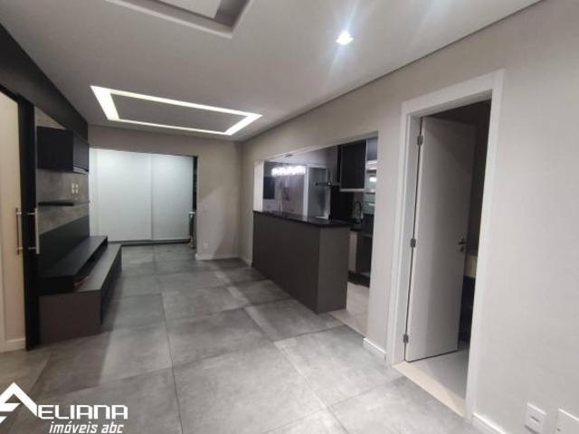 Apartamento 2 quartos 2 vagas CONDOMÍNIO HOME ESPAÇO CERÂMICA