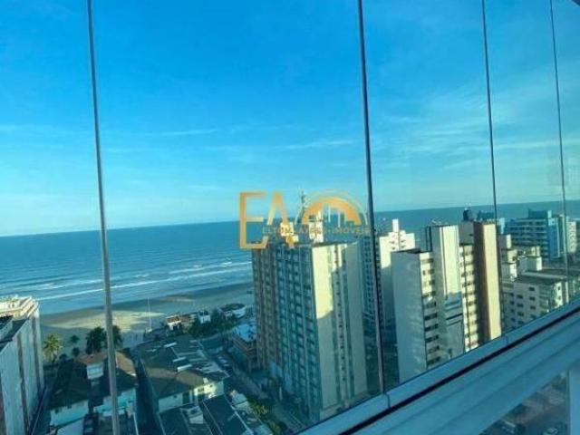 Apartamento 2 quartos 2 vagas demarcadas lazer completo/tupi/Praia Grande