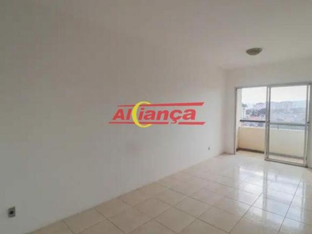 APARTAMENTO 2 QUARTOS 2 VAGAS GOPOÚVA