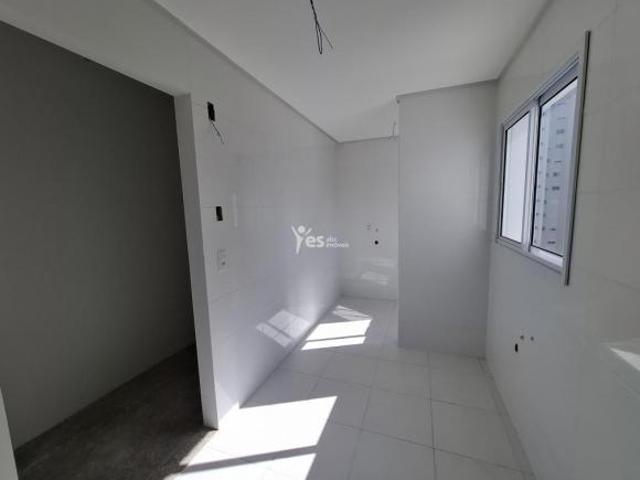 Apartamento 2 quartos 2 vagas localizado no bairro Campestre em Santo André REF
