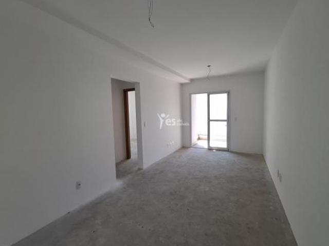 Apartamento 2 quartos 2 vagas localizado no bairro Campestre em Santo André REF