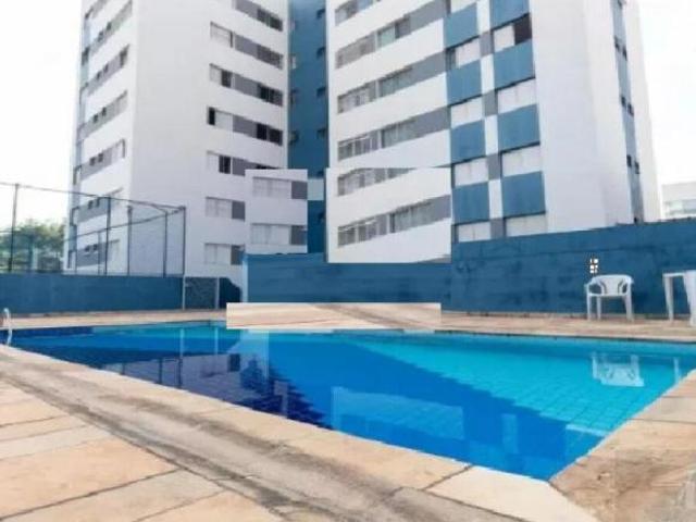 APARTAMENTO 2 QUARTOS 2 VAGAS NA PENHA