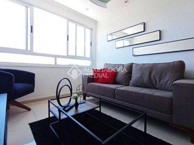 Apartamento 2 quartos, 2 vagas, no bairro Cristo Redentor em Porto Alegre