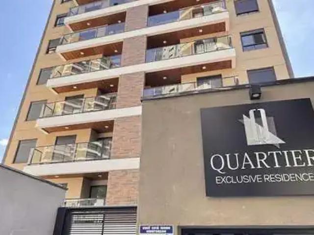 Apartamento, 2 quartos, 2 vagas no Centro em Bragança Paulista